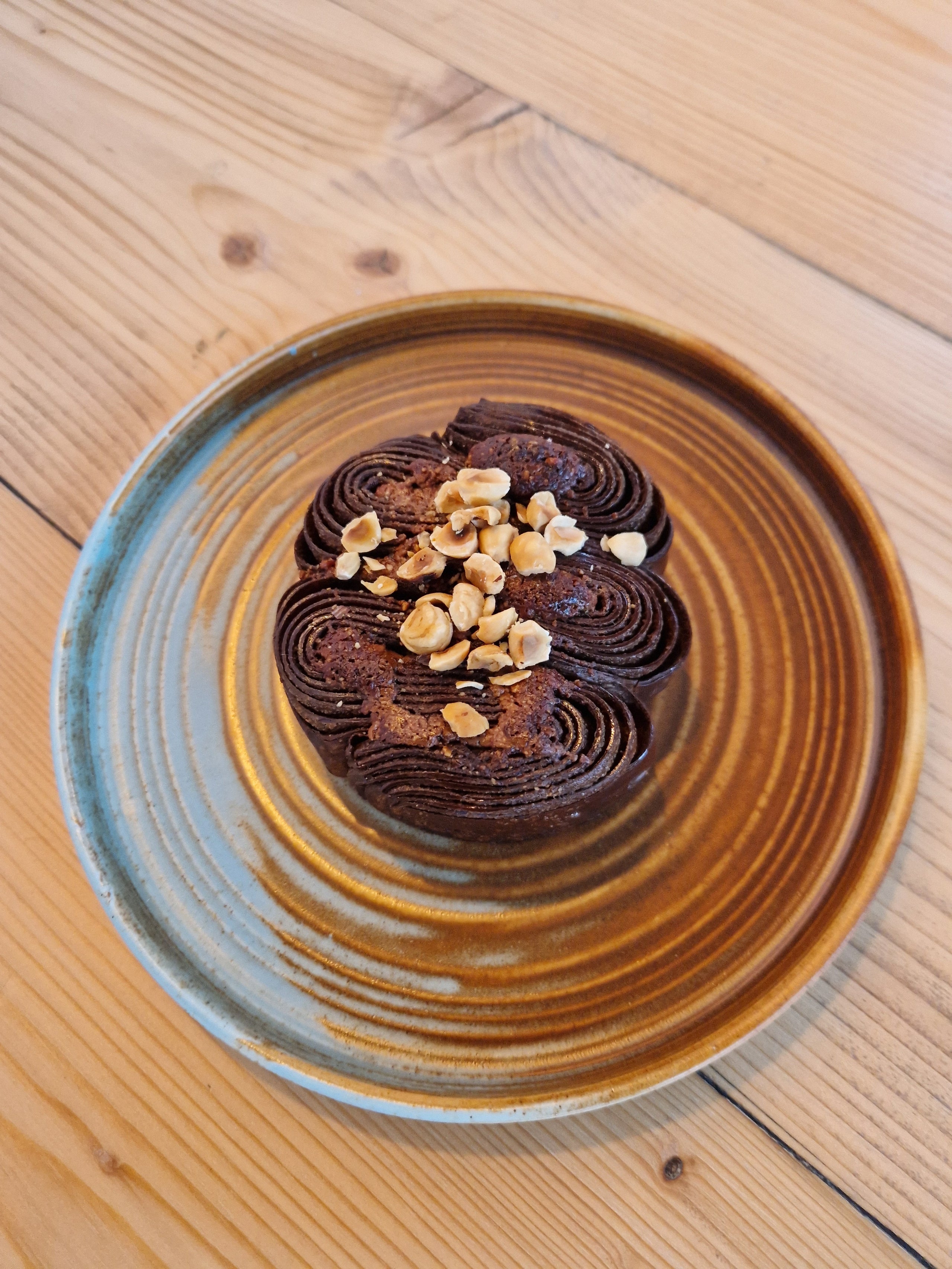 Sweet Pastry Special | Pavilion Bakery